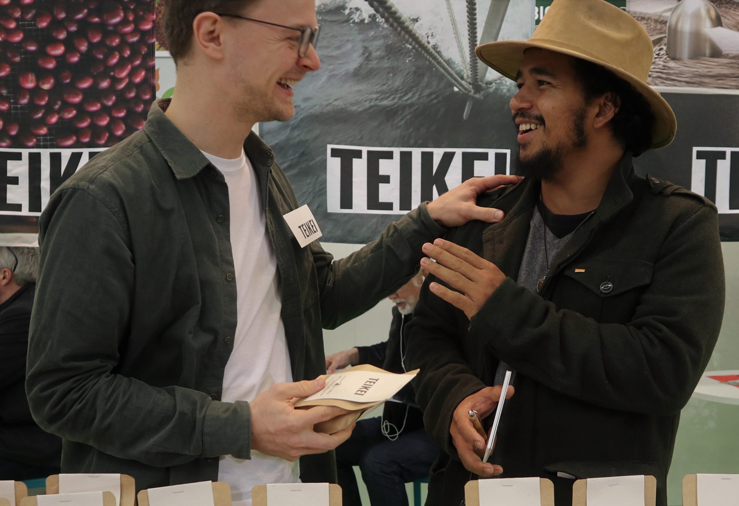 TEIKEI COFFEE - BLOG - Aktuelle Entwicklungen & Lesenswerte Infos